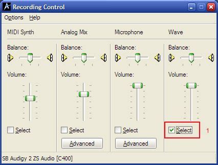Routing Audio From Microphone Software Discussion Support Neowin
