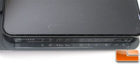 Netgear Wndr V N Wireless Dual Band Gigabit Router Review Page Of Legit Reviews