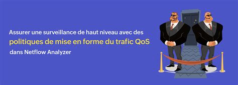 Optimisation Bande Passante Réseau Avec Netflow Analyzer Manageengine
