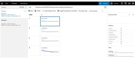 Neural Network Console Windows Version 180 Released Blog Neural