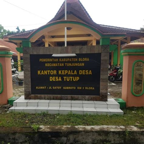 Selain Dusun Memek Ini 7 Desa Yang Punya Nama Nyeleneh Di Indonesia
