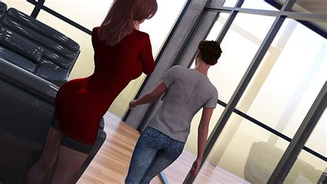 The Witch By Allion Ell