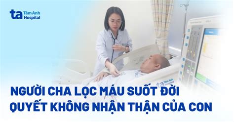 Ng I Cha L C M U Su T I Quy T Kh Ng Nh N Th N C A Con