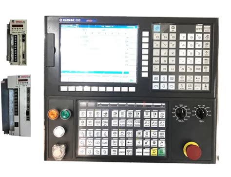 Gsk New Product 5 Axis Cnc Milling Controller For Cnc Center Machine