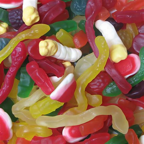 Assorted Lollies Hire Melbourne For Parties And Events