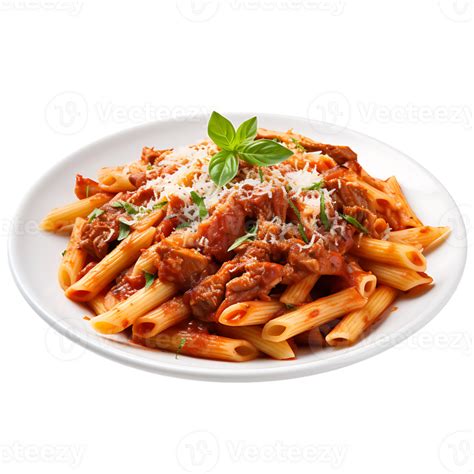 AI Generated Ziti Extracted On Transparent Simplifying Integration