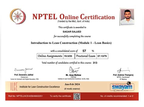 sagar sajjed on linkedin excited to share that l ve just completed the