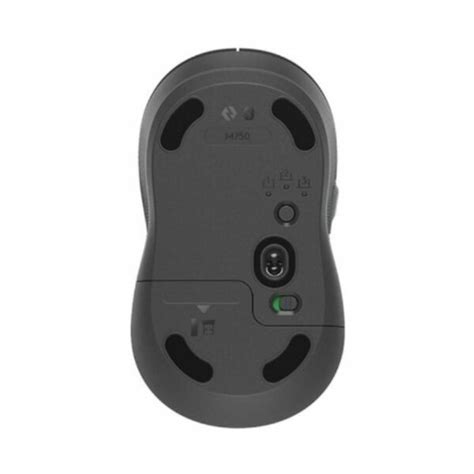 Logitech Signature Plus M750 Wireless Mouse Celltronics Lk Sri Lanka