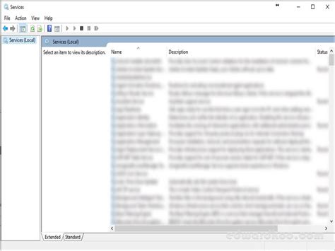 How To Remove Windows Services I M OOK