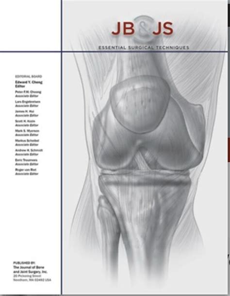 Watch Read Learn Latest Issue Available Now Ewamnjwy The Journal Of Bone
