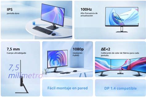 Xiaomi Launches New Monitor With Hz Refresh Rate Latest News The Latest On