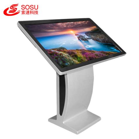 42 인치 Lcd 키오스크 터치 모니터 화면 의 고품질 42 인치 Lcd 키오스크 터치 모니터 화면