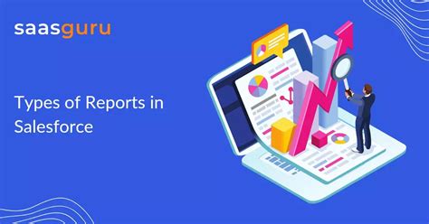 types of reports in salesforce [updated 2024]