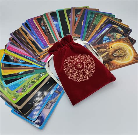 Traditional Oracle Card Readings Star Planners Astrology