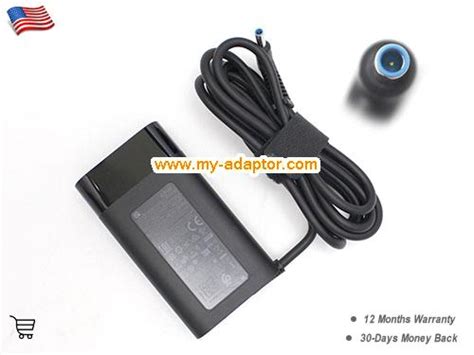 New Hp Envy X Laptop Ac Adapter Fast Shipping Hp Envy X Ac Adapter On My Adaptor Com