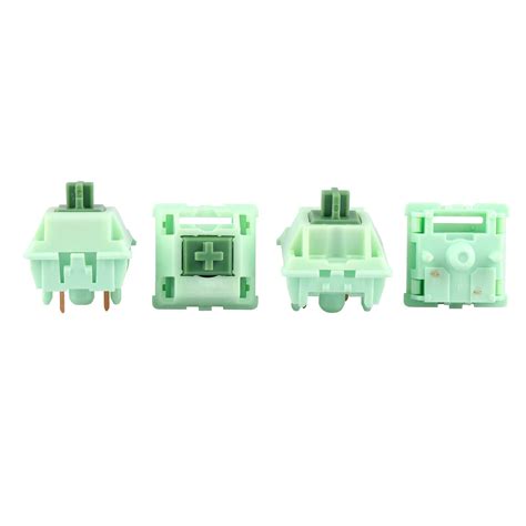 Leobog Reaper Switches Keebfinder