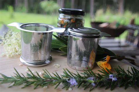 Tea Diffuser