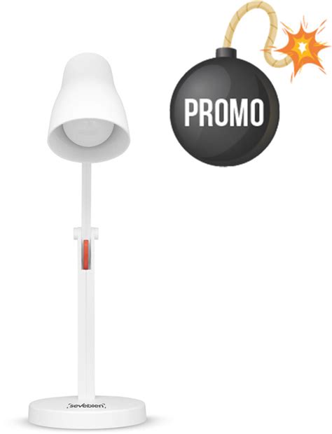 Lampara Led Pixie Motivart