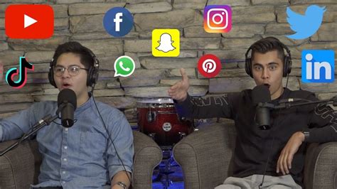 Social Media Youtube