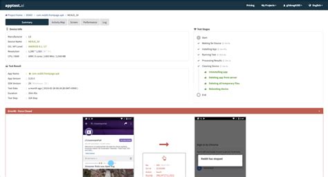 Apptest Ai Home Apptest Ai