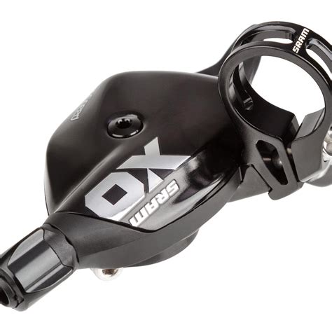 Sram X01 Dh Trigger Shifter 7 Speed Black Bike24