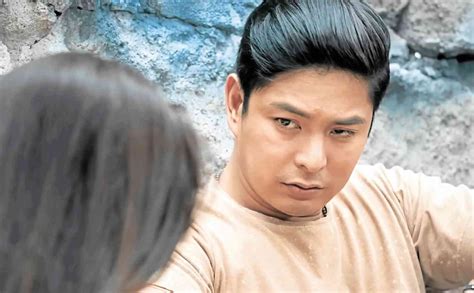 Coco Martin On Unscripted Kissing Scene With Lovi Poe Sinadya Ko Yon Inquirer Entertainment