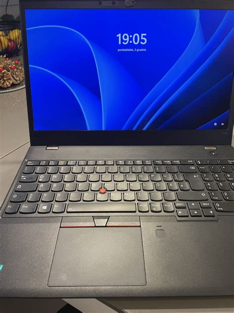 Laptop Lenovo I Gorz W Wielkopolski Olx Pl