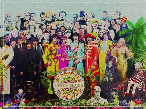 The Disastrous Attempt To Turn Sgt Pepper Into A Musical