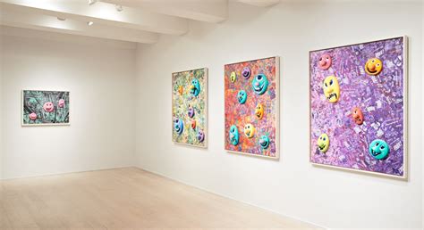 Kenny Scharf Pace Prints