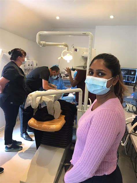 Vijithaa Pararajasingam On Linkedin Dentsplysirona Dsproud 13 Comments