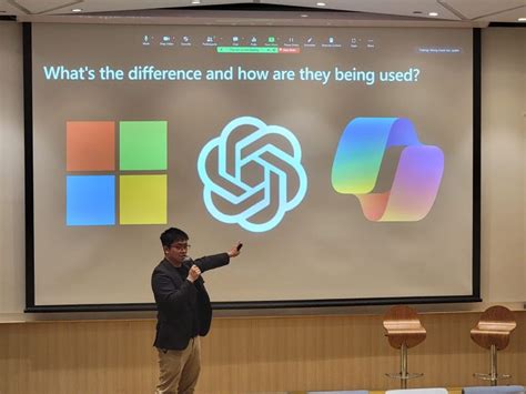 Puishing Lee On Linkedin Ai Media Azure Openai Responsibleai