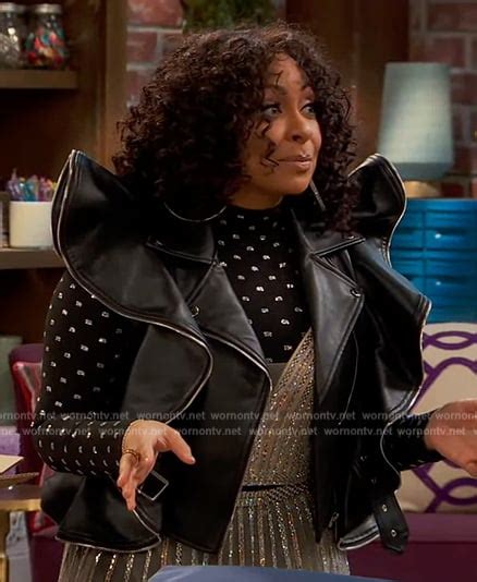 Raven Baxter Outfits And Fashion On Ravens Home Raven Symoné