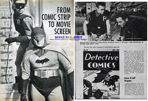 Ominous Octopus Omnibus Batman Serials