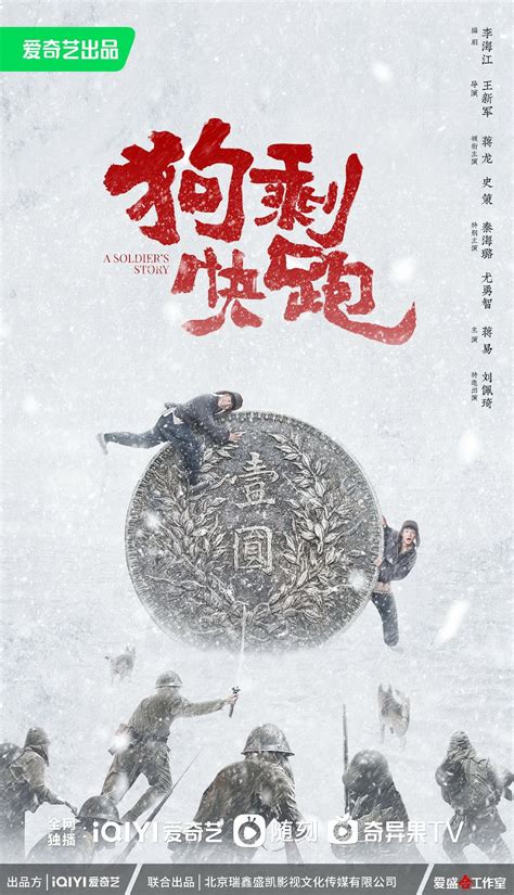 Gou Sheng Kuai Pao 2024 Čsfd Cz