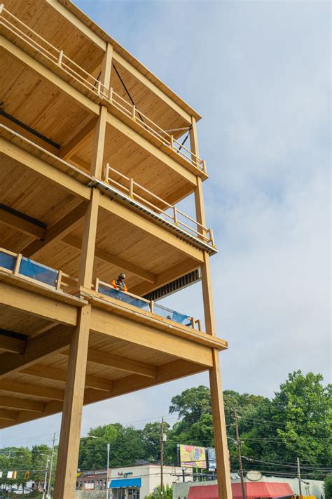 Colby Redekop Pe P Eng On Linkedin Seedlingstosolutions Masstimber Structuralengineering