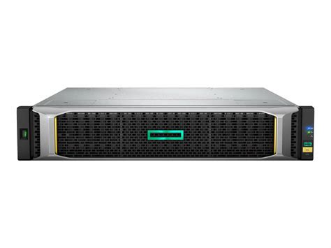 HPE Modular Smart Array LFF Disk Enclosure Storage Enclosure