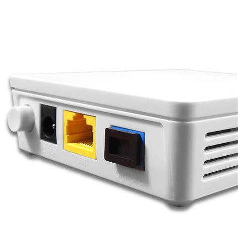 Buy Wholesale China Used Hg Epon English Firmware Original Modem Router Onu Ont Modem