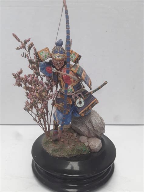 Samouraï Pegasso 90 Mm