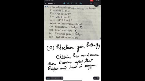 Neet Practicejeeclass11 Chemistry Classfication Of Elements And