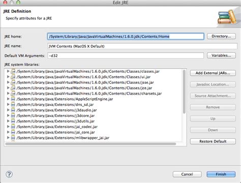 Eclipse Javalangunsatisfiedlinkerror Cannot Load 32 Bit Swt