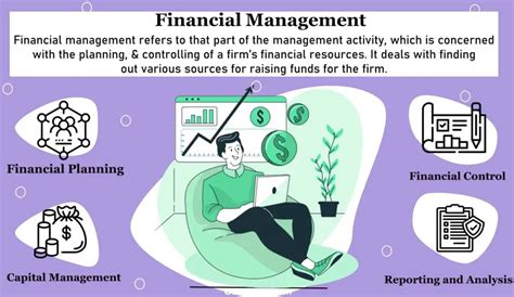 What Is Financial Management Definitions Meaning 8 Functions