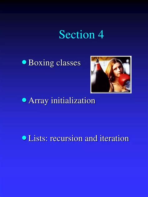 Ppt Java Wrapper Classes And Array Initialization Guide Powerpoint