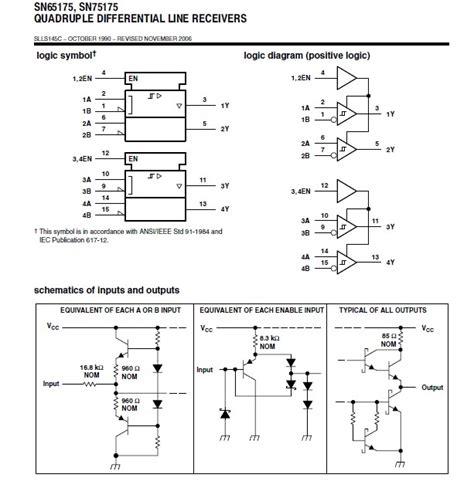 Max3238e Input And Output Question Interface Forum Interface Ti
