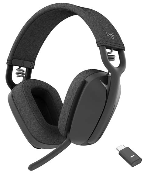 Logitech Headphones Scorptec Computers