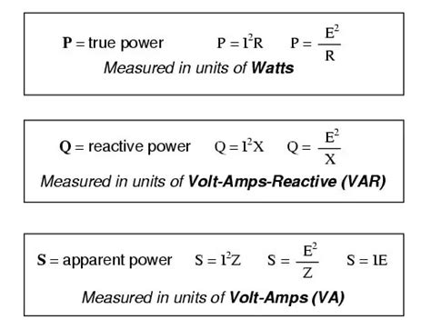 How To Calculate Total Power In Parallel Circuit Wiring Diagram