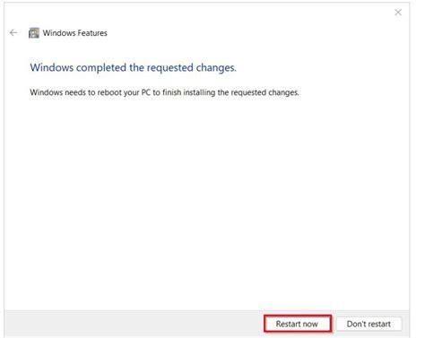 Install Ubuntu 2004 Lts On Windows Via Wsl Techdirectarchive
