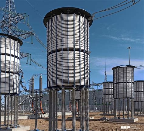 How To Avoid Unnecessary Replacement Of A Switchgear By Limiting Short Circuit Fault Current Eep