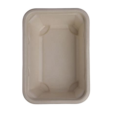 Block Container 650 Ml Ecoware