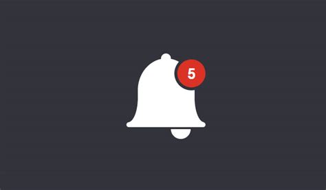 GitHub Educornerz Notificatin Bell Animation With HTML CSS