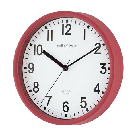 Circular Clock